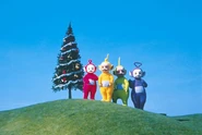 Christmas Tree | Teletubbies Wiki | Fandom