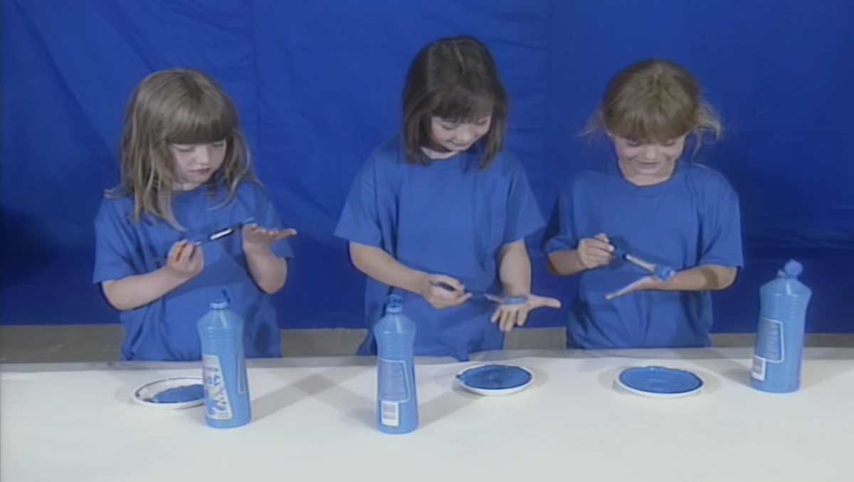 Colours: Blue | Teletubbies Wiki | Fandom