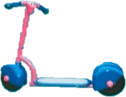 Po's Scooter | Teletubbies Wiki | Fandom