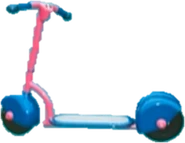 Po's Scooter | Teletubbies Wiki | Fandom
