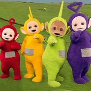 BabyFirst | Teletubbies Wiki | Fandom