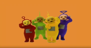 Feeding Chickens (Portugal) | Teletubbies Wiki | Fandom