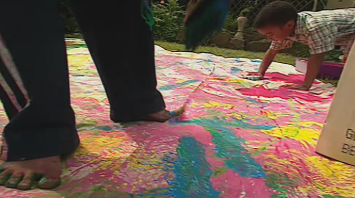 Mark Making Pictures | Teletubbies Wiki | Fandom