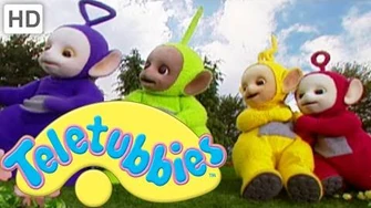 Asian Storyteller | Teletubbies Wiki | Fandom