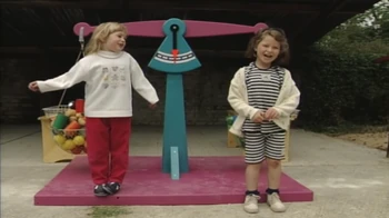 Balancing | Teletubbies Wiki | Fandom