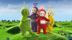 Pui Fan Lee Teletubbies Wiki Fandom Powered By Wikia