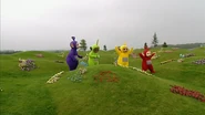 The Stretching Dance | Teletubbies Wiki | Fandom
