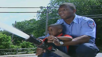 Firefighter | Teletubbies Wiki | Fandom