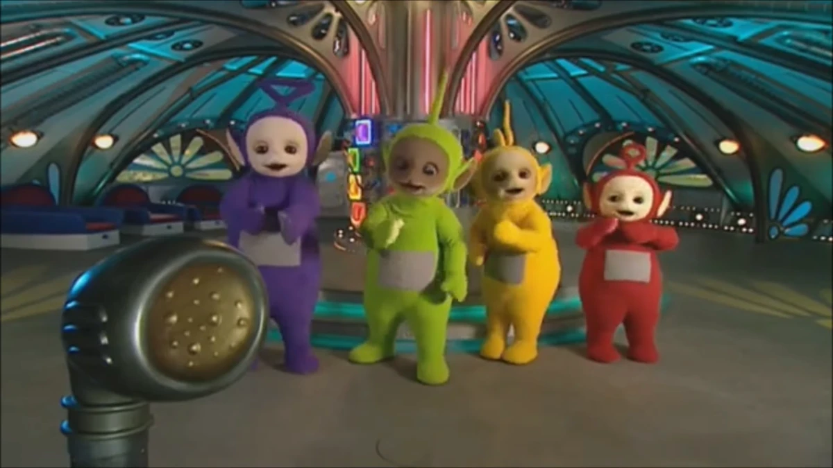 Fee-Fi-Fo-Fum | Teletubbies Wiki | Fandom