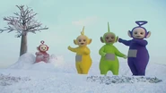 Teletubbies and the Snow | Teletubbies Wiki | Fandom