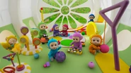 Tiddlytubbies | Teletubbies Wiki | Fandom
