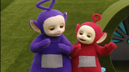 The Bumping Dance (Bumps a Daisy) | Teletubbies Wiki | Fandom