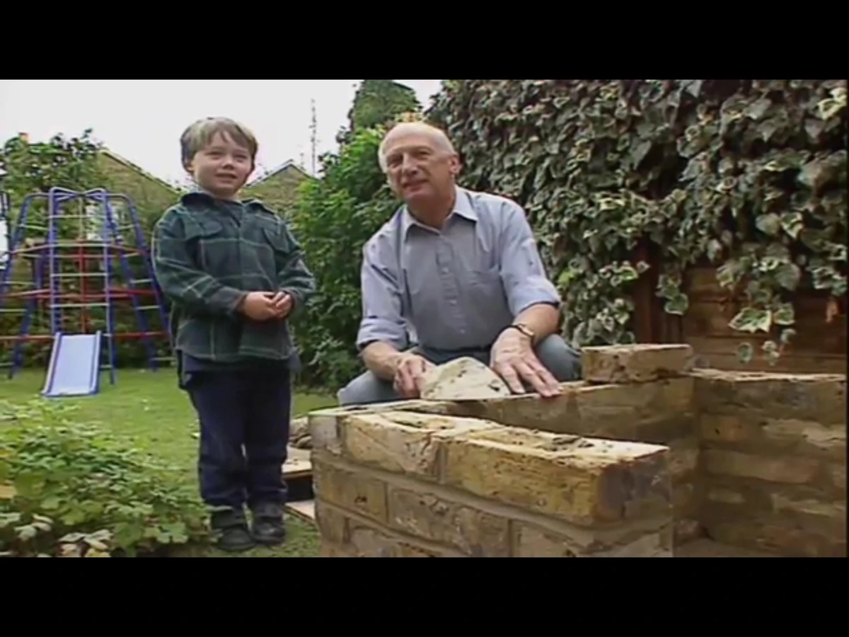 Building a Barbecue | Teletubbies Wiki | Fandom