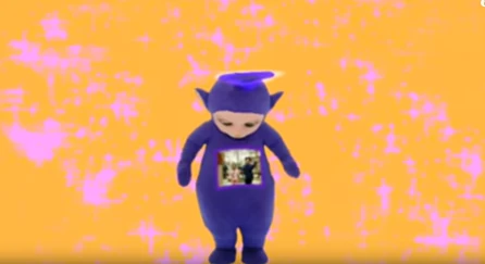 Lanterns (Taiwan) | Teletubbies Wiki | Fandom