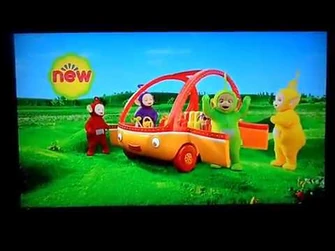 Nick Jr. | Teletubbies Wiki | Fandom
