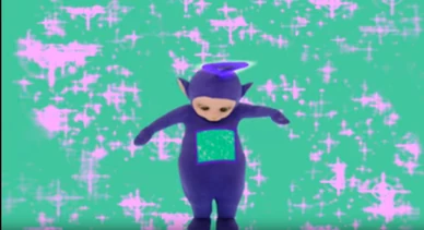 Bubbles (Korea) | Teletubbies Wiki | Fandom