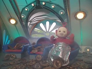 The Tubby Toast Accident | Teletubbies Wiki | Fandom