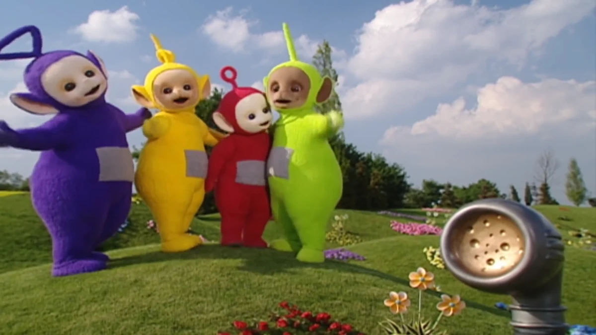 Over Here, Over There | Teletubbies Wiki | Fandom