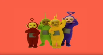 Numbers - 3 (India) | Teletubbies Wiki | Fandom