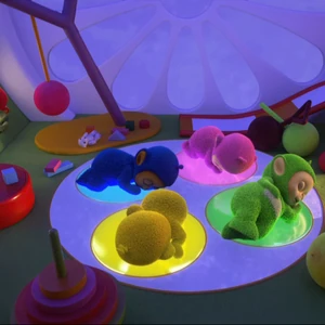 Tiddlytubbies | Teletubbies Wiki | Fandom
