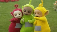 The Jumping Dance | Teletubbies Wiki | Fandom