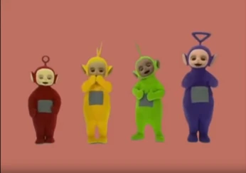 Indian Dance (India) | Teletubbies Wiki | Fandom