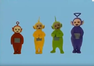 Ice Skating (Finland) | Teletubbies Wiki | Fandom