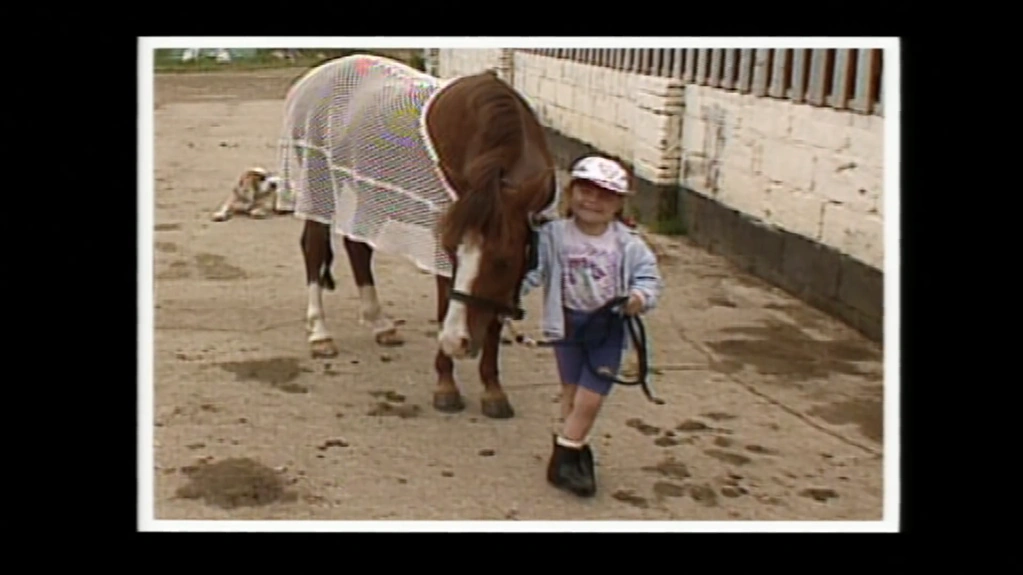 Emily Kingman | Teletubbies Wiki | Fandom