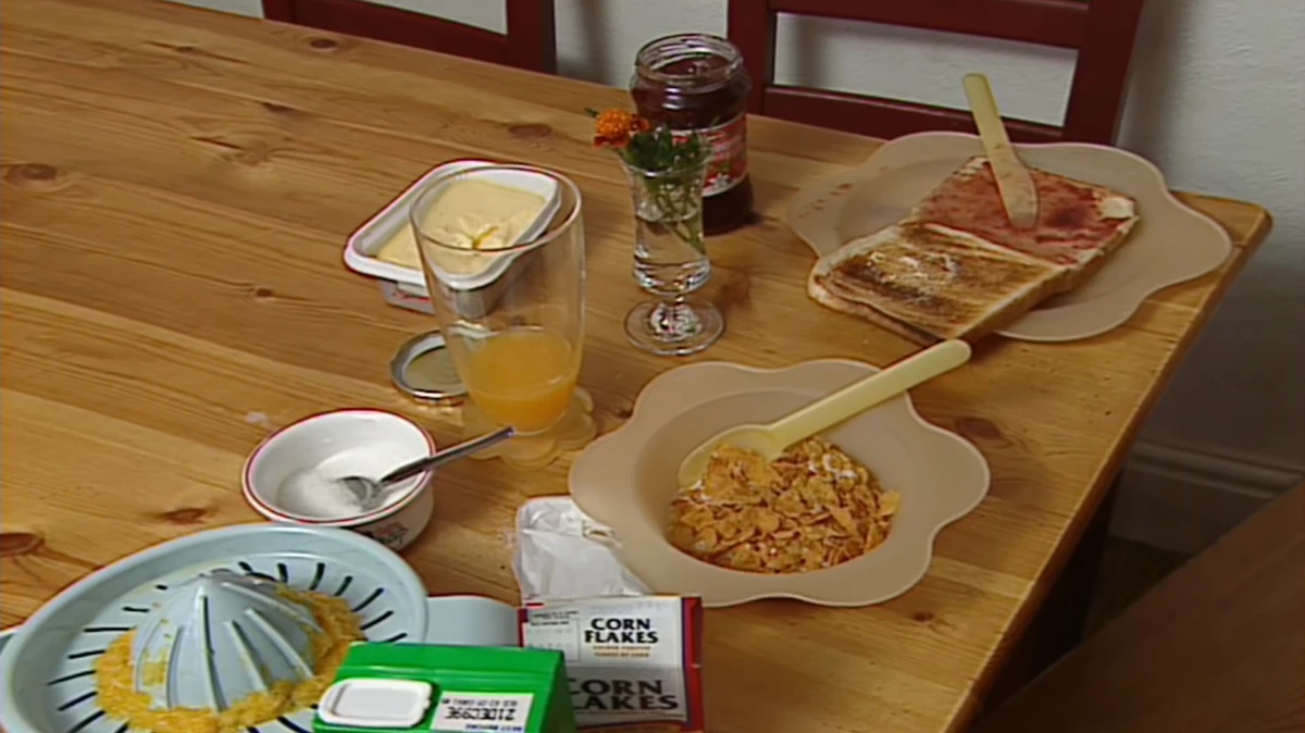 My Mum's Breakfast | Teletubbies Wiki | Fandom