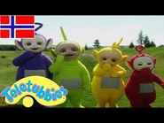 Digging in the Sand for Worms | Teletubbies Wiki | Fandom