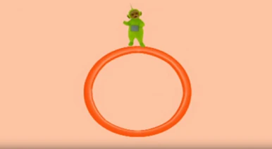 Bubbles (Korea) | Teletubbies Wiki | Fandom