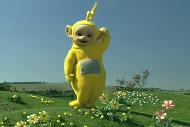 Teletubbies Sun Teletubbies Sun Baby Craft
