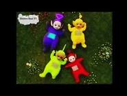 Ice Skating | Teletubbies Wiki | Fandom