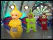 Rocking Chair | Teletubbies Wiki | Fandom