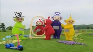 Look! | Teletubbies Wiki | Fandom