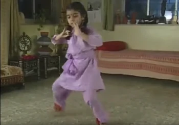 Indian Dance (India) | Teletubbies Wiki | Fandom
