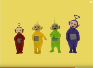 Carousel (France) | Teletubbies Wiki | Fandom