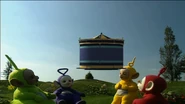 The Tap Dancing Teddy Bear | Teletubbies Wiki | Fandom