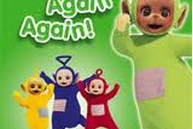 Teletubbies All Together Teletubbies Video Teletubbies All Together