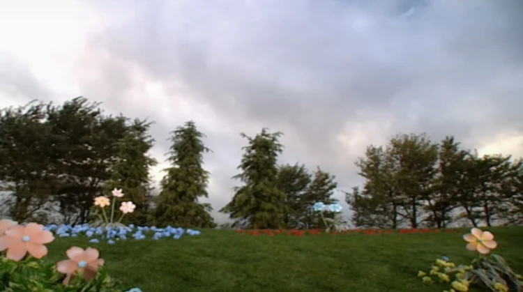 teletubbies background