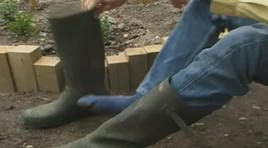 Boots | Teletubbies Wiki | Fandom