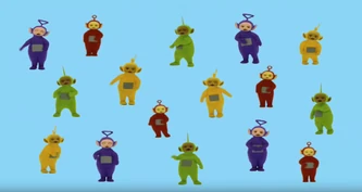 Numbers - 3 (India) | Teletubbies Wiki | Fandom