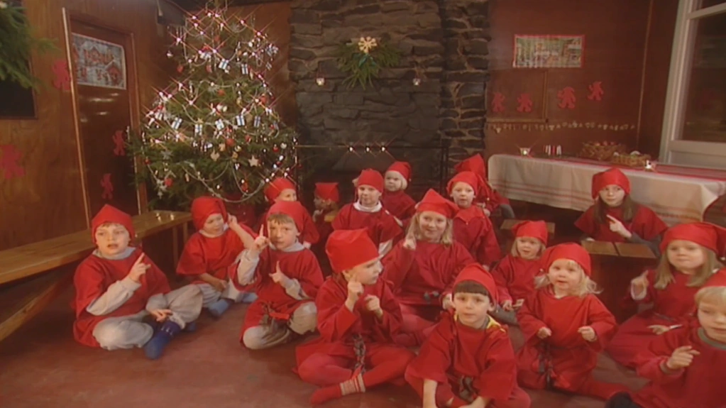 Teletubbies Christmas 3