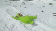 Teletubbies and the Snow | Teletubbies Wiki | Fandom