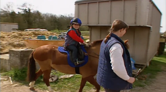 Emily and Jester | Teletubbies Wiki | Fandom