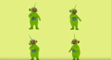Shaking and Beating (Taiwan) | Teletubbies Wiki | Fandom