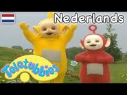 Throwing | Teletubbies Wiki | Fandom