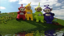 The Three Ships | Teletubbies Wiki | Fandom