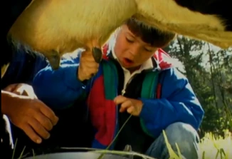 Milking the Cow (Columbia) | Teletubbies Wiki | Fandom