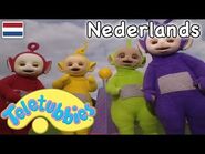 Numbers - 5 | Teletubbies Wiki | Fandom
